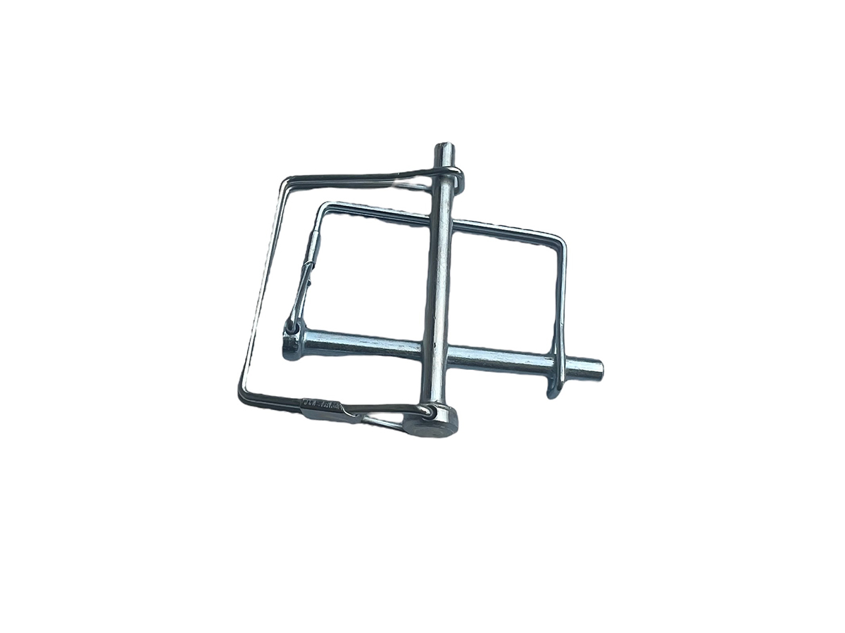 Box Pins - Rogue Gear Works